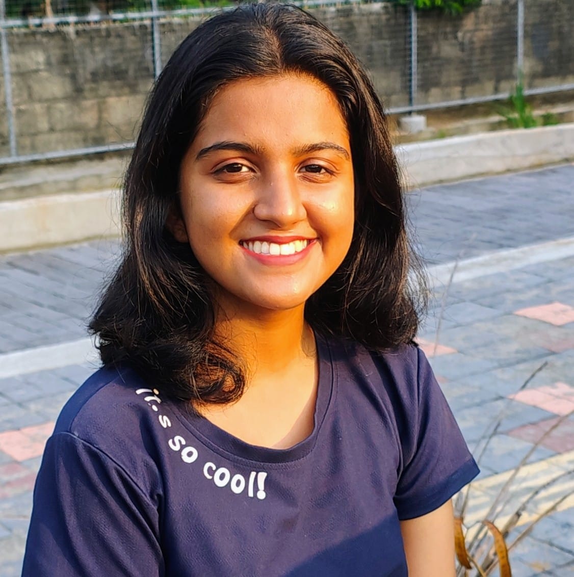 Saira Mary Twinkle | Portfolio